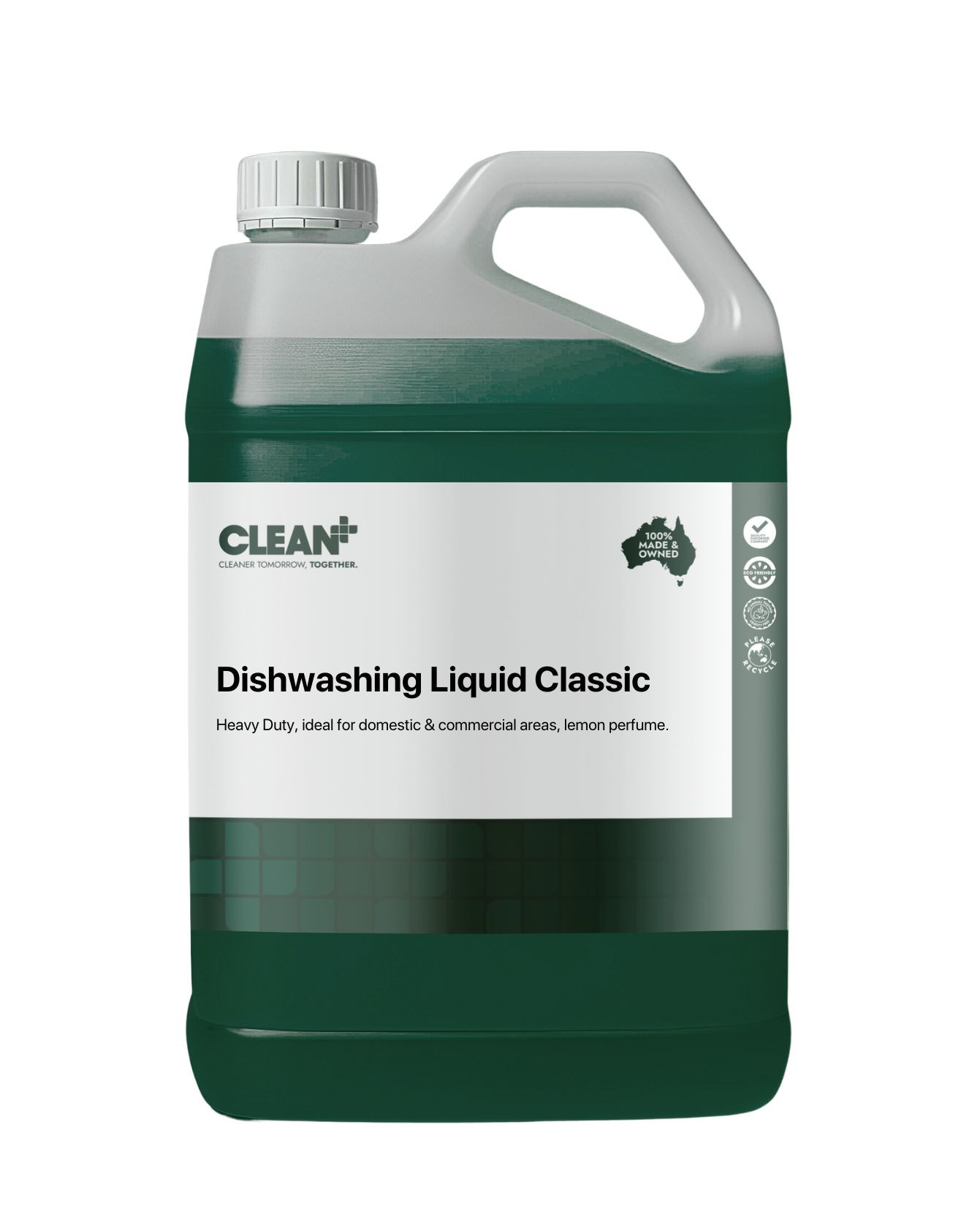 Dishwashing Liquid Classic