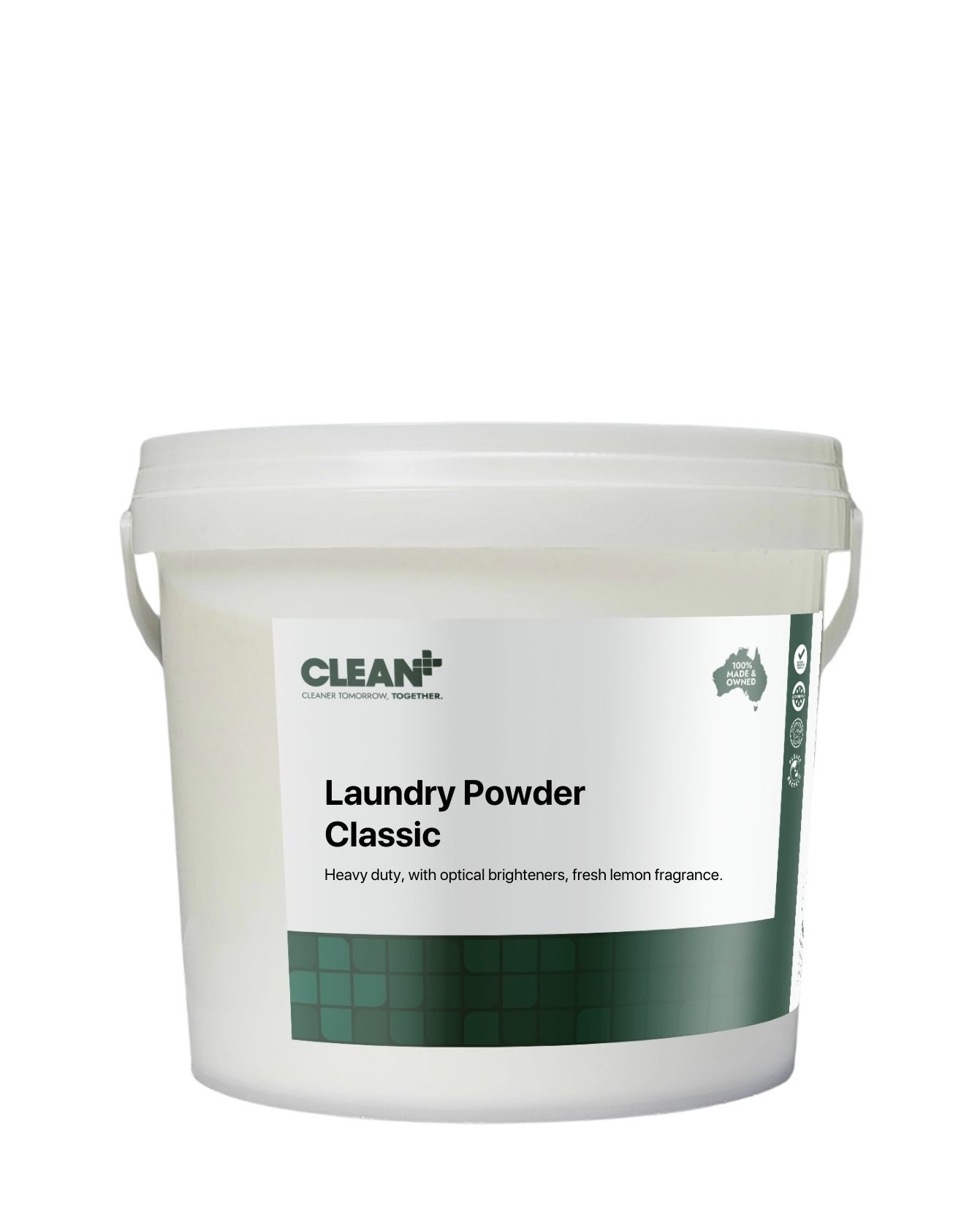 Laundry Powder Classic