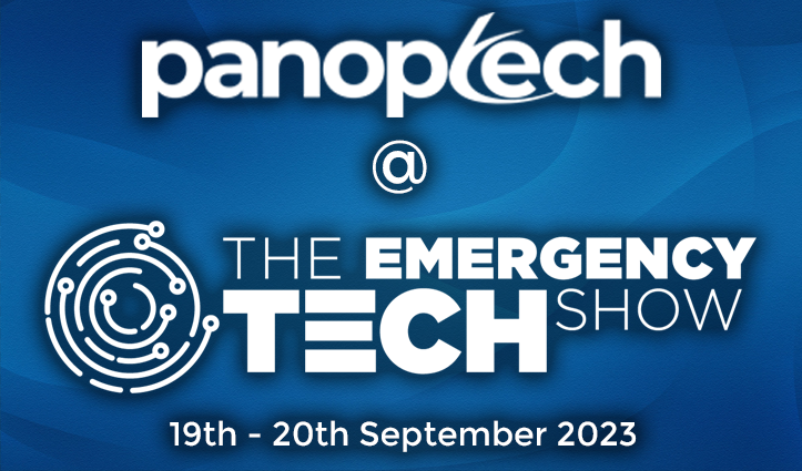 The Emergency Tech Show 2023