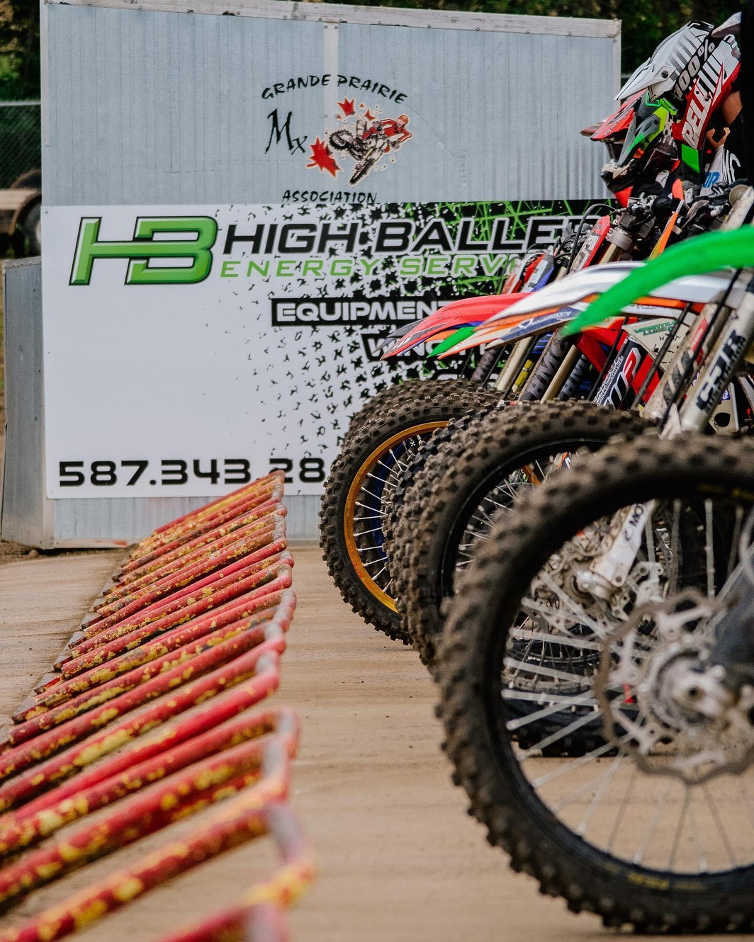 Peace Motocross Association