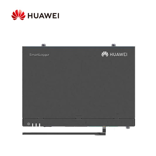 Smartlogger 3000A01AU Solar smart monitor & data logger with 4G | Grupo ...