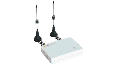 Communication unit ECU-R | Grupo Solaire LATAM