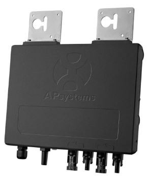 Microinverter Split Phase YC600-110V + BUS Cable YC600 | Grupo Solaire ...