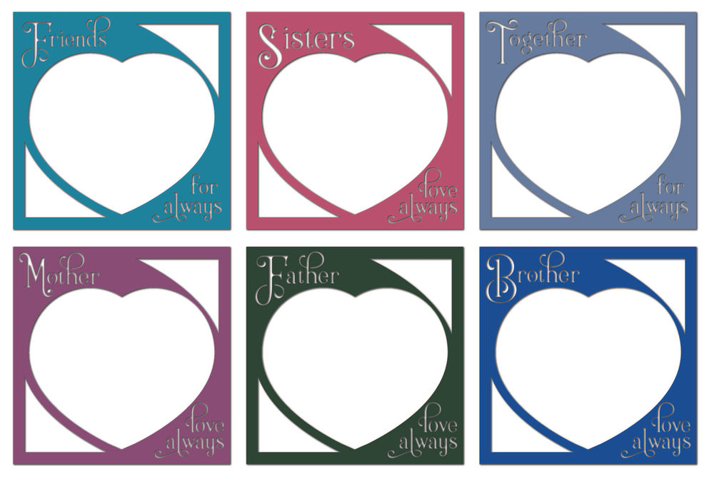 HEART COVER OPTIONS