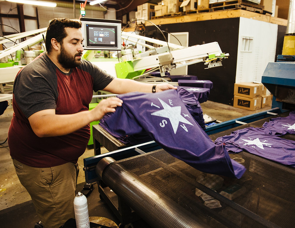 Supporting Your Print Shop Growth—One Challenge at a Time