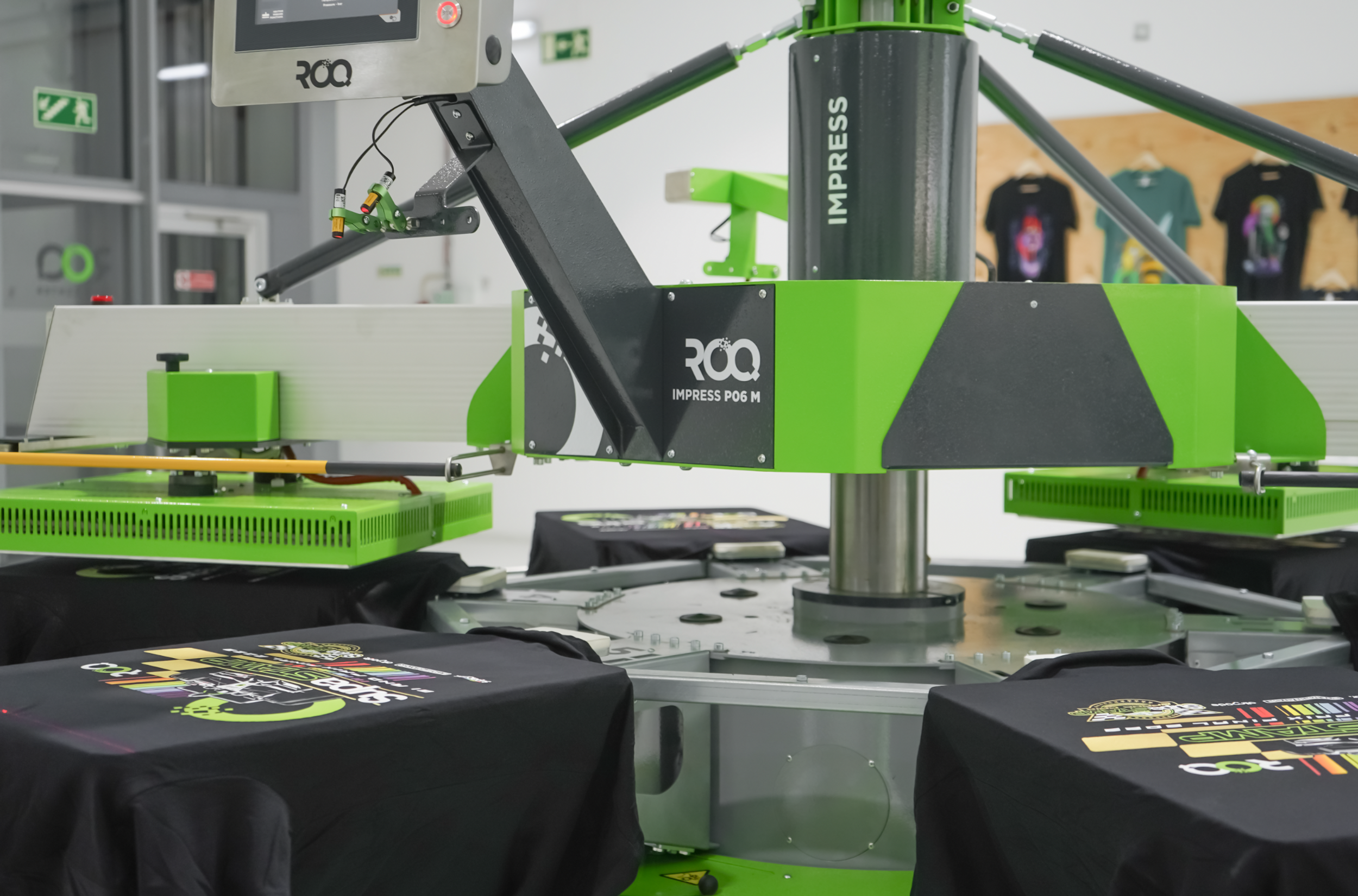 ROQ.US | ROQ IMPRESS