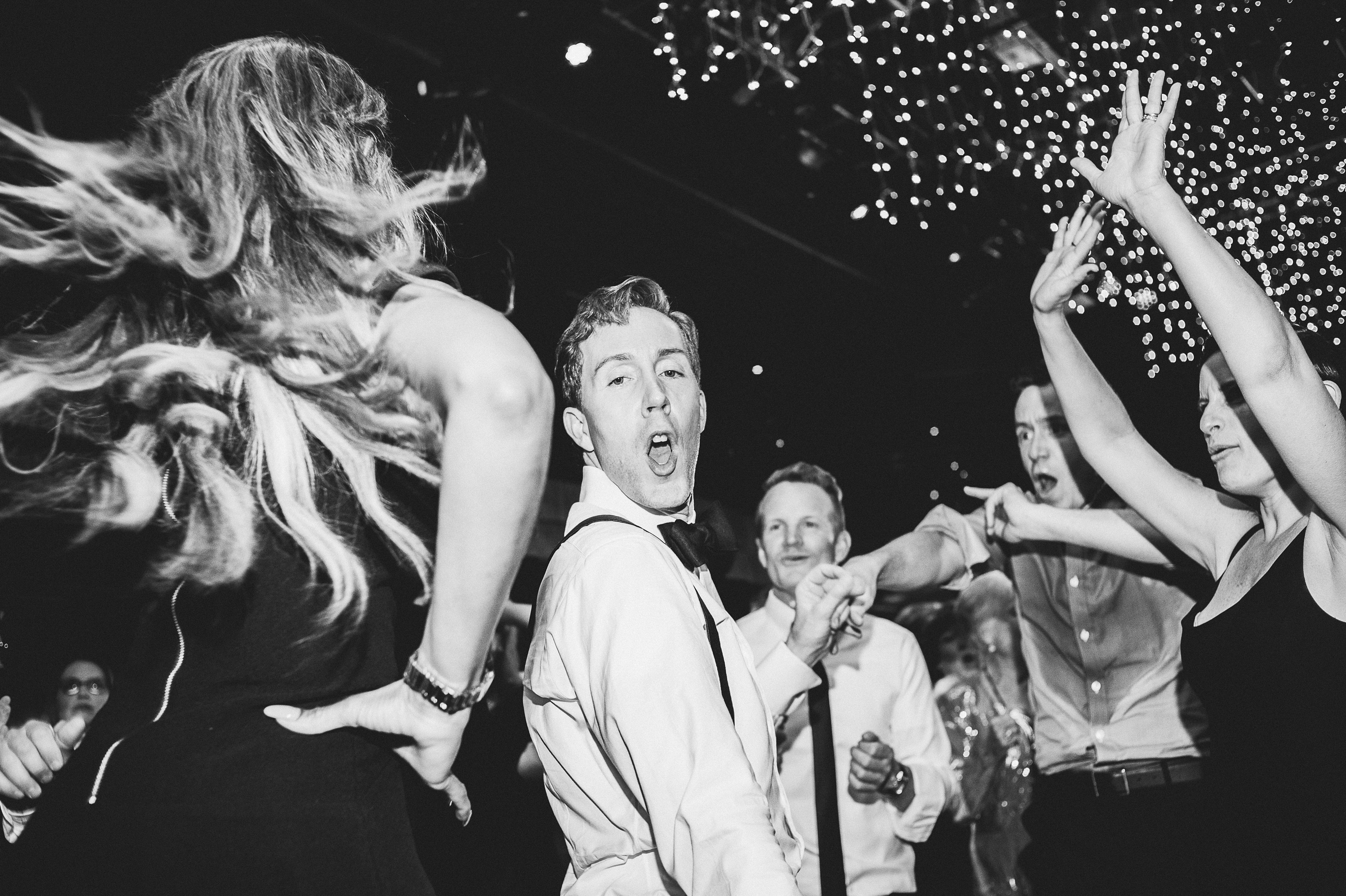 Chevy Chevis Entertainment - Your 'Live Music' Boutique!