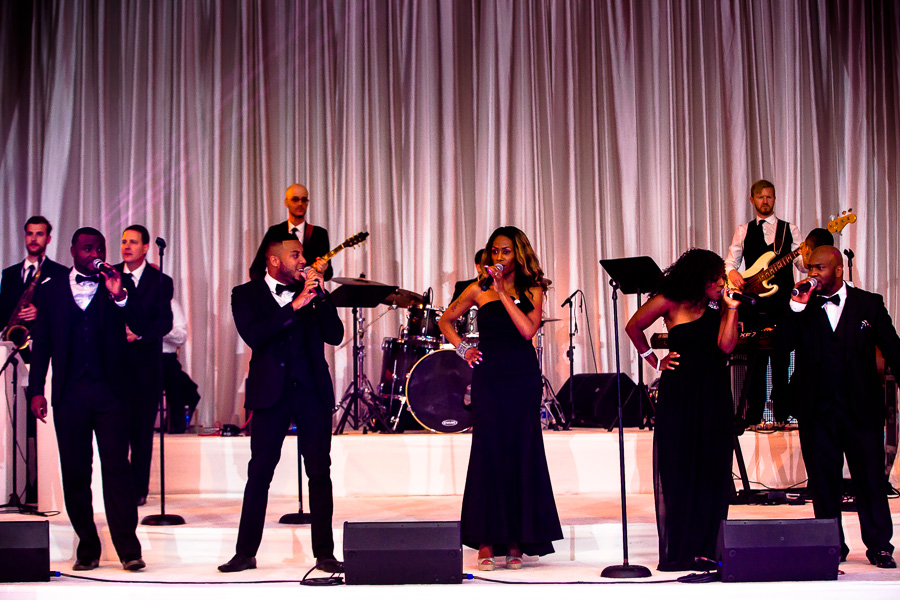 Chevy Chevis Entertainment - Your 'Live Music' Boutique!