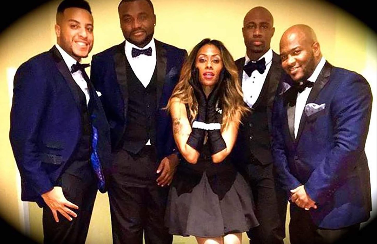 Chevy Chevis Entertainment - Your 'Live Music' Boutique!