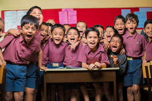 Curriculum | Chrysalis