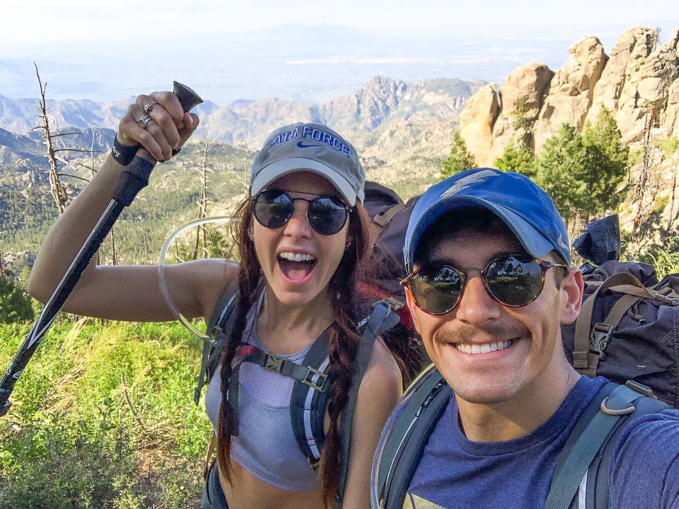 15 Best Hiking Trails in Tucson, Arizona