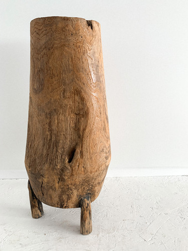 TALL STANDING POT | NE INTERIORS