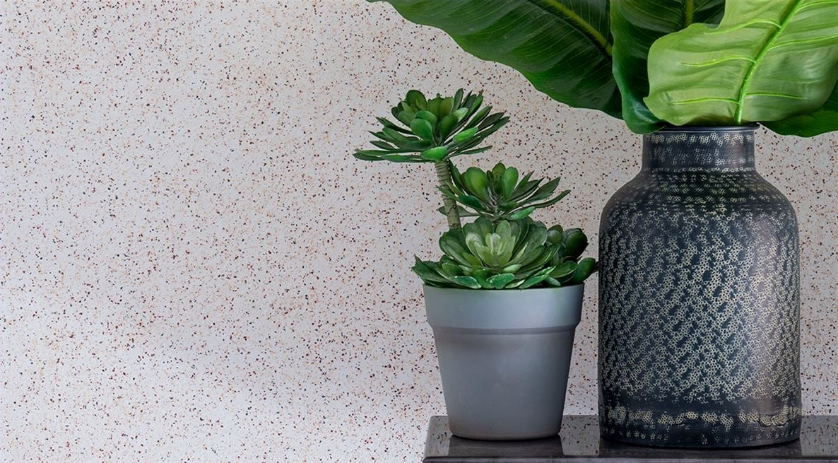 Decorative Textured Paint | Kutler | Singapore