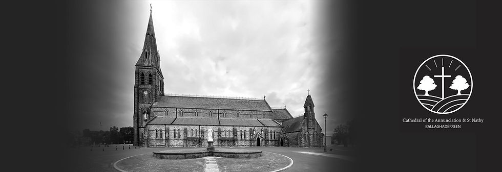 Parish of Castlemore & Kilcolman | Ballaghaderreen