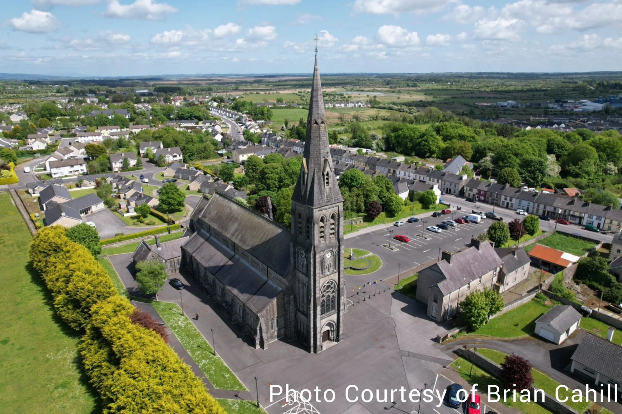 Parish of Castlemore & Kilcolman | Ballaghaderreen