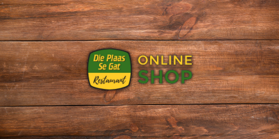 All Products | Die Plaas Se Gat
