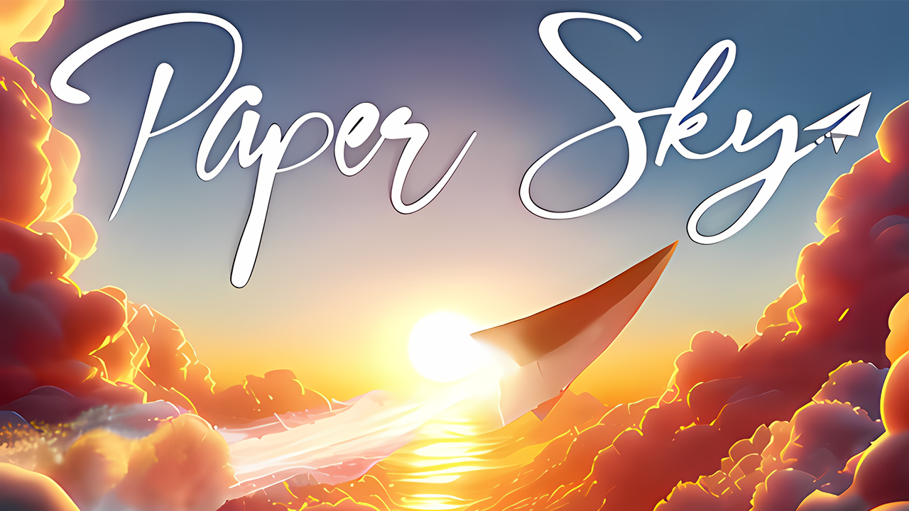 Paper Sky Press Kit
