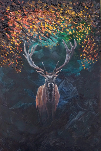 Enchanted | HART INSPIRE