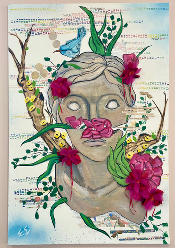 Inner Garden | Emerson Art