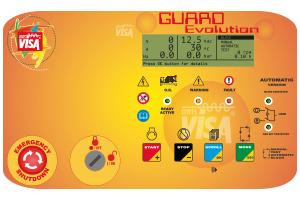 GUARD EVOLUTION | Great North Power