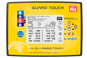 GUARD TOUCH | Great North Power