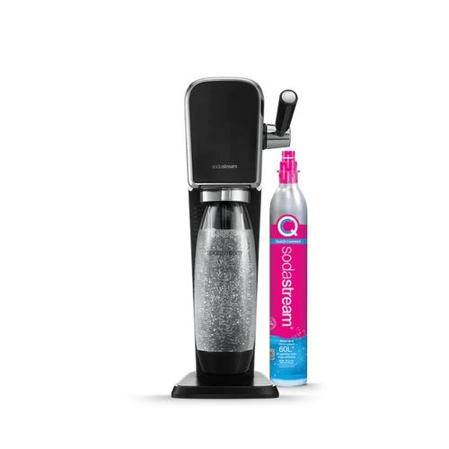 Sodastream Art | sodaloverhk