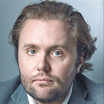 An Interview with Matthew Gourlay