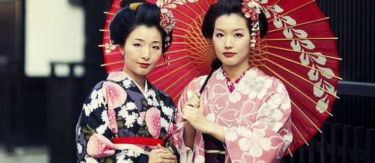 Dress Code | discoverjapan