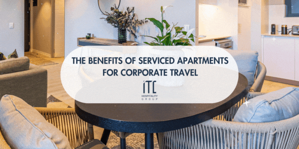 Benefits of Serviced Apartments for Corporate TravelITC Hospitality ...