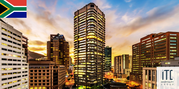 The Heritage of One Thibault In The CityIn The City - Urban Living Spaces