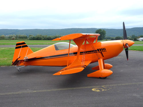 Gallery | United States | Airplane Plastics