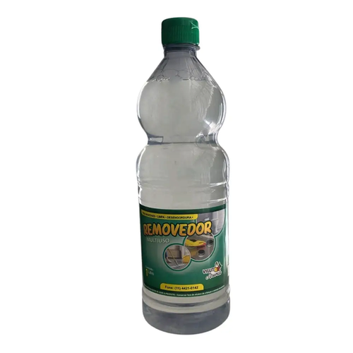 REMOVEDOR MULTIUSO VIGUT 1L | Panther Serviços
