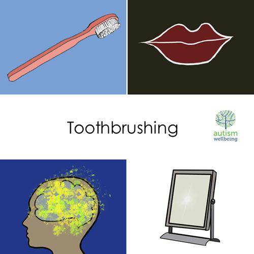 Toothbrushing | Autism Wellbeing