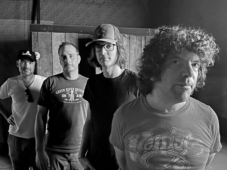 MEDIA | Mind Left Body Band