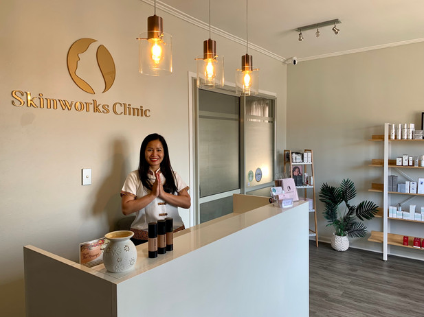 HOME | Naree Thai Massage| Auckland