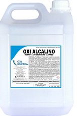 AGRO | Oxi Química