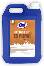 AGRO | Oxi Química