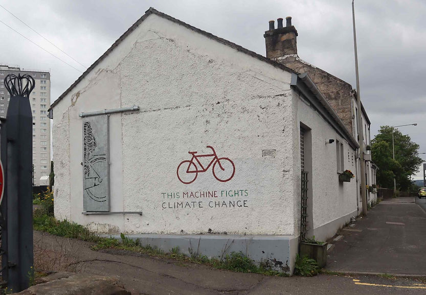 The Whitehouse | Free Wheel North