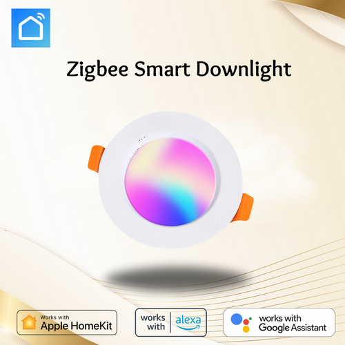 Zigbee Smart Lights | SmartRuma Smart Home