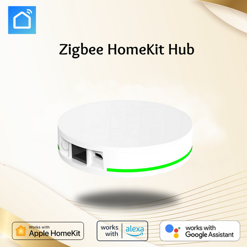 Zigbee HomeKit Hub | SmartRuma Smart Home