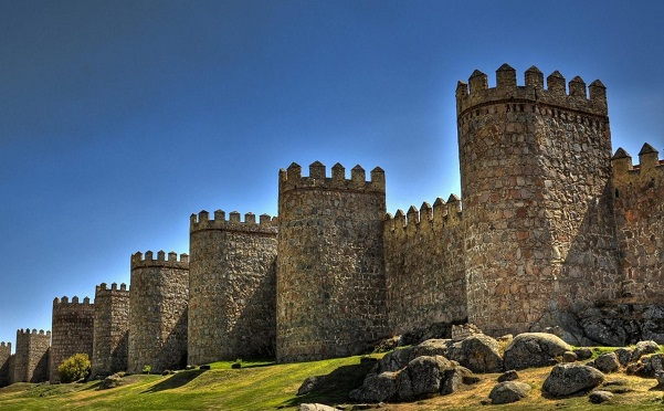 A Spiritual Fortress (5/24/2020)