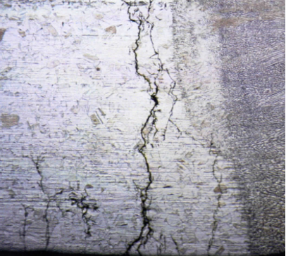 Stress Corrosion Cracking and Advanced Non-destructive Testing