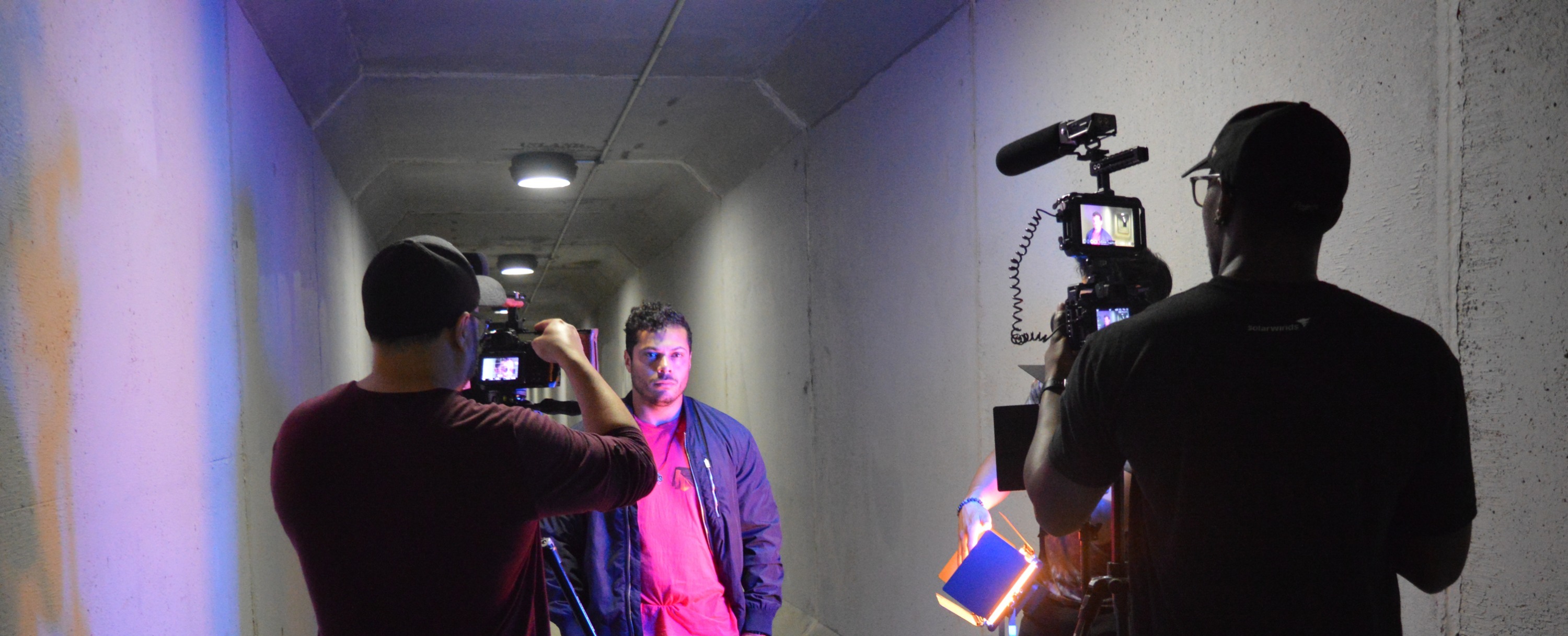 Services | Starset Media