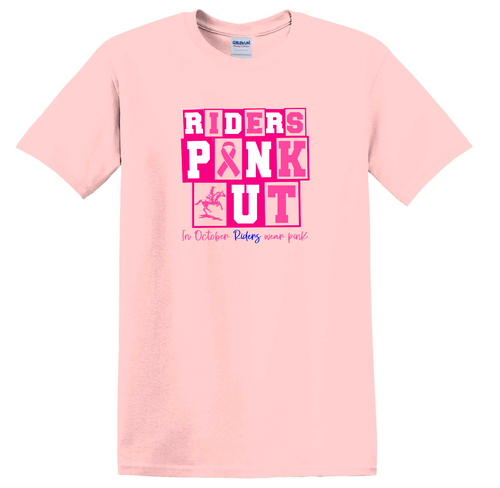 Caesar Rodney Breast Cancer | D Sacs Vinyl Creatio