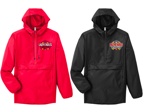 SMS Softball Champion Windbreaker | D Sacs Vinyl Creatio