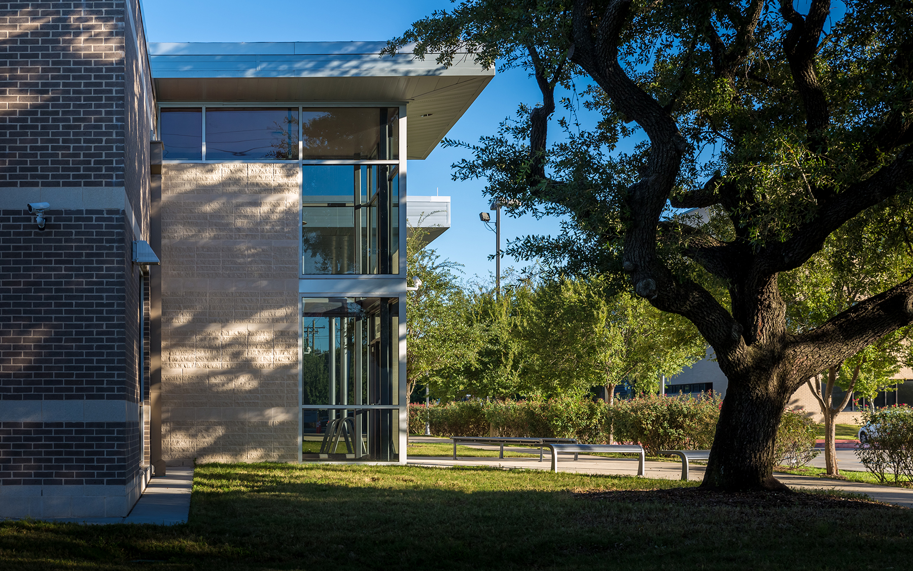 HCC Eastside | pdgarchitects