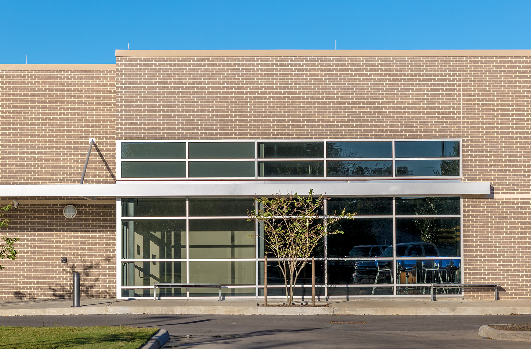 HCC Eastside | pdgarchitects