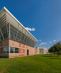 Neff Elementary School | pdgarchitects