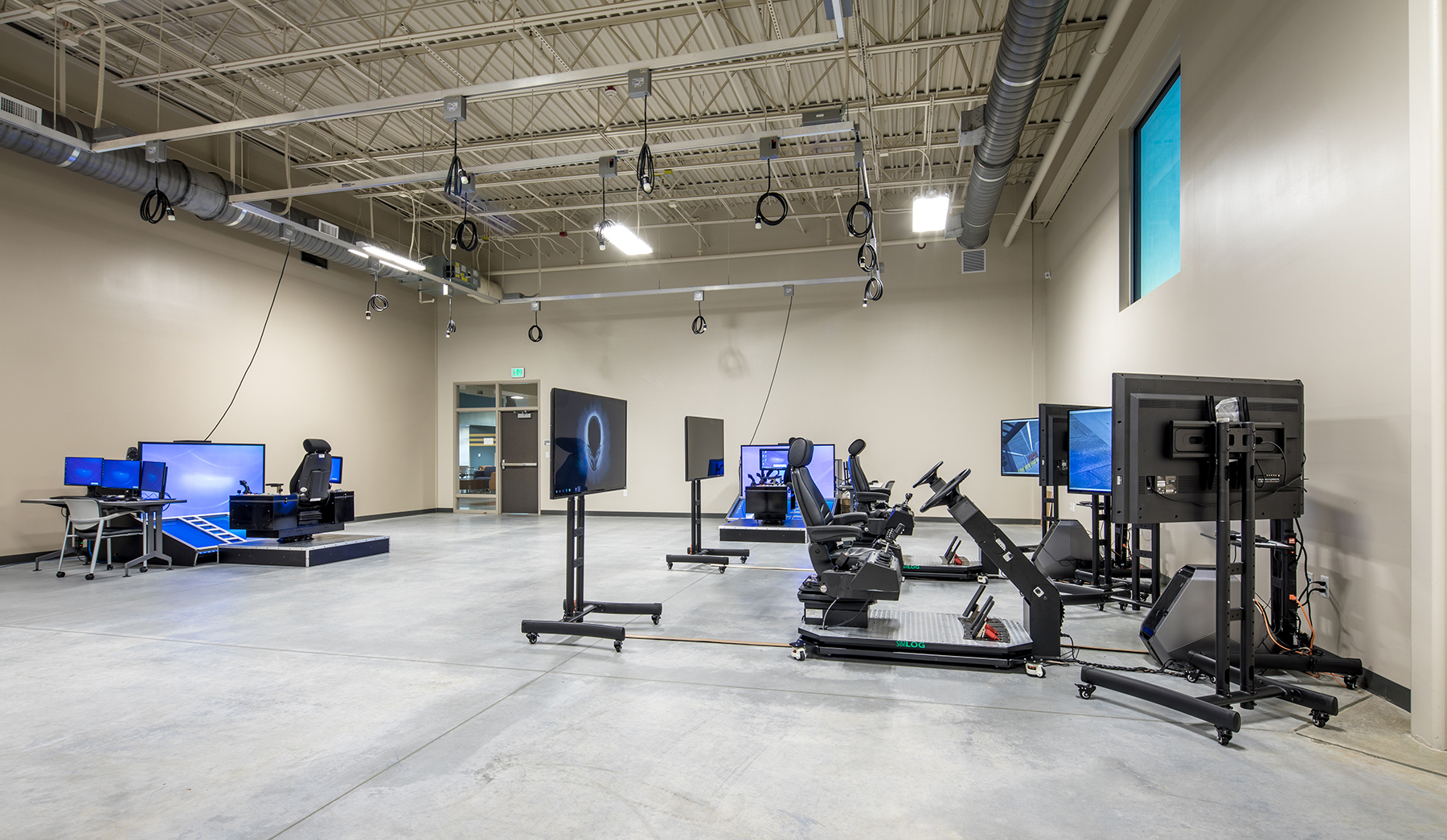 HCC Eastside | pdgarchitects