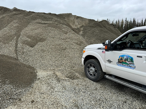 D1 | Alaska Shear Plow